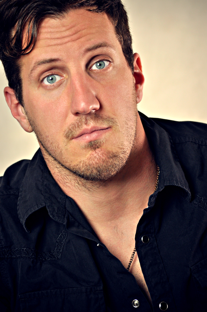 ModelMayhem.com - ** all male